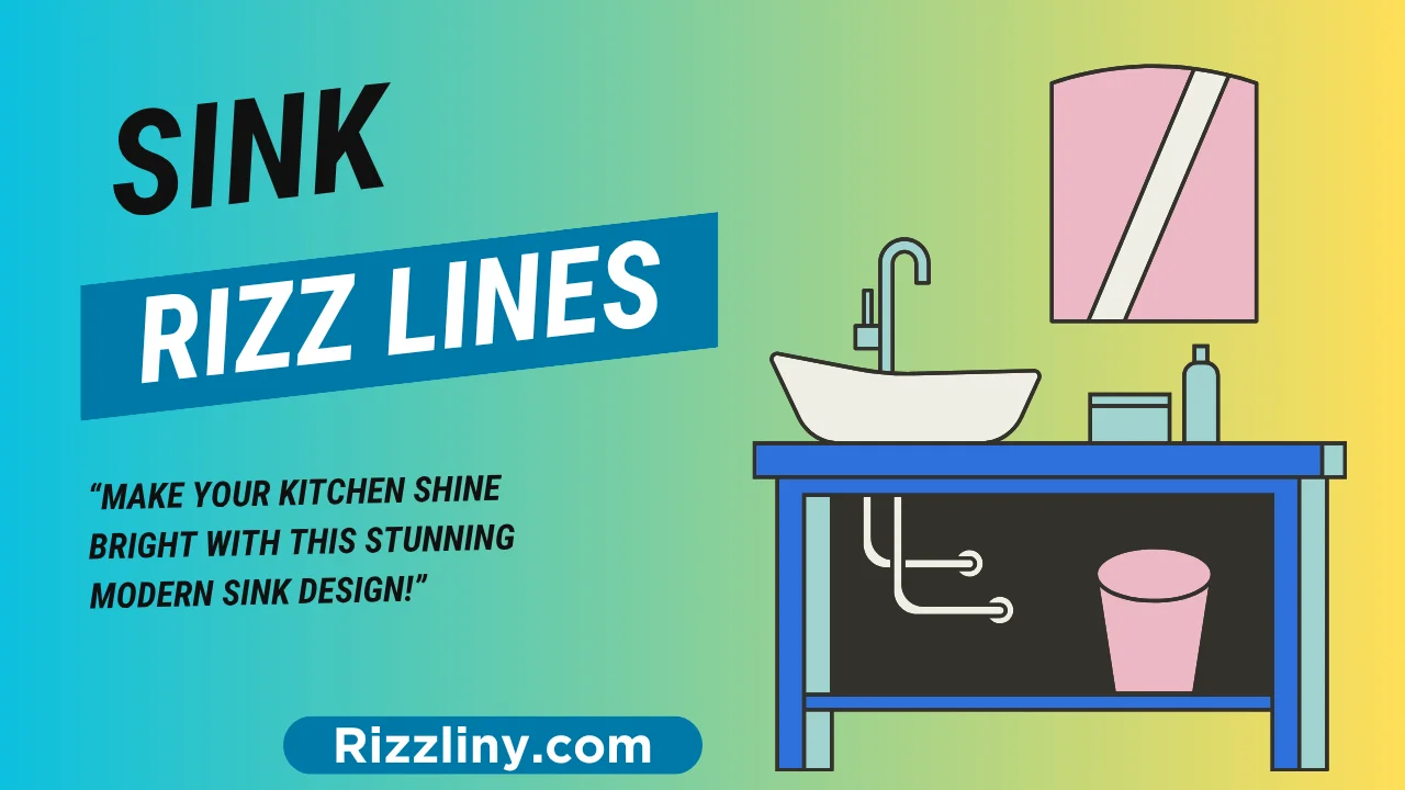 229+ Let That Sink In: Hilarious Sink Puns & Jokes to Brighten Your Day ...