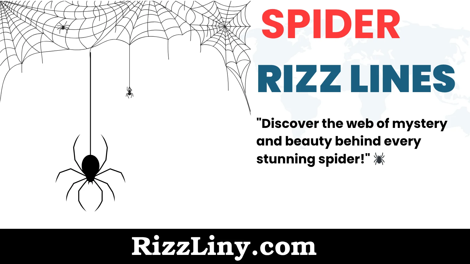 221+ Spider Rizz Lines: The Ultimate Guide to Web-Slinging Charm 2025