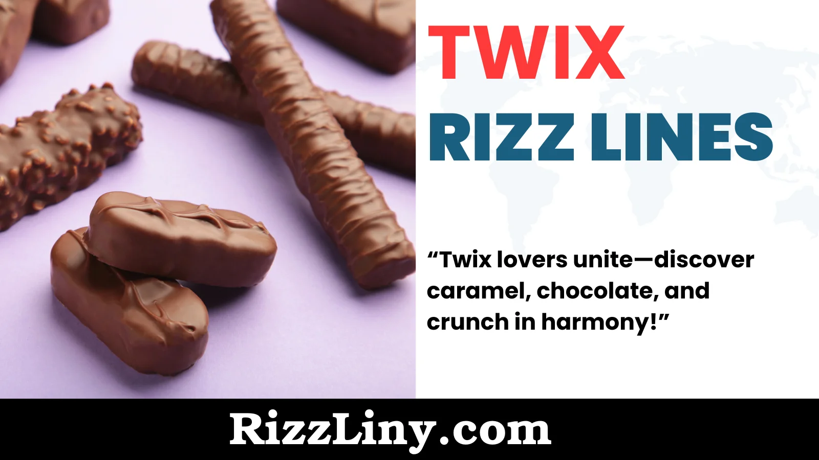 363+ Best Twix Rizz Lines to Impress and Connect in Style 2025