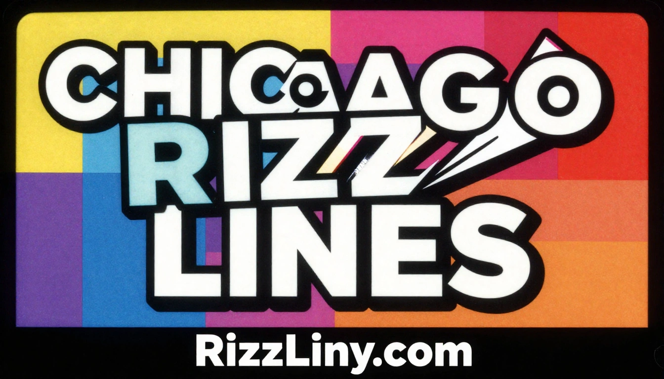 201+ Best Chicago Rizz Lines for Smooth and Confident Flirting 2026